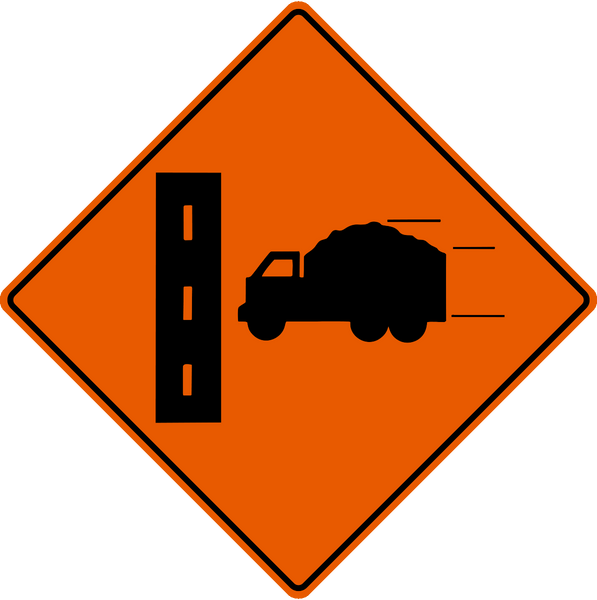 entering vranik warning