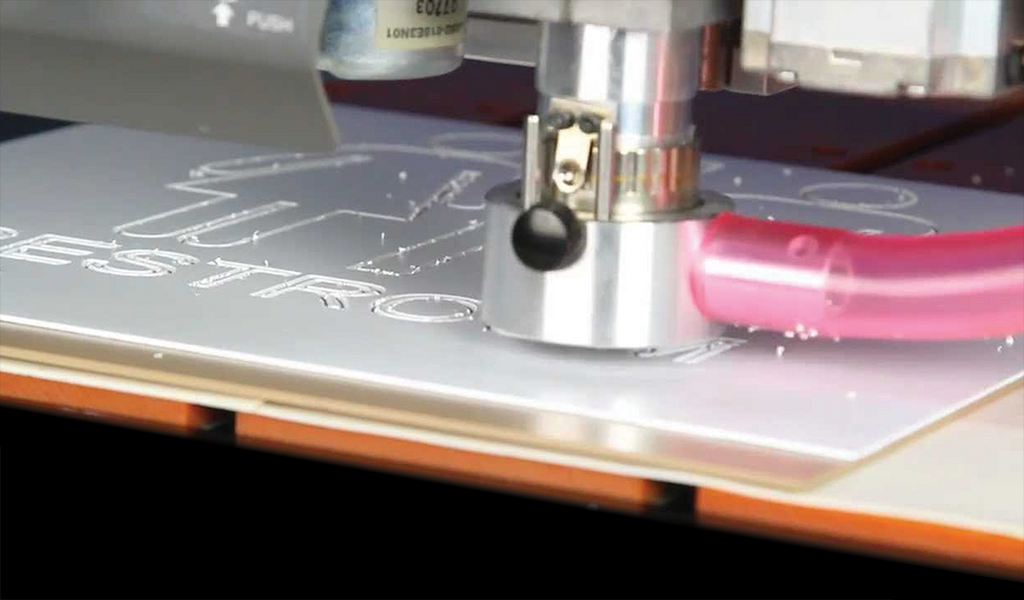 Engraving and Braille Signs | Western Safety Sign