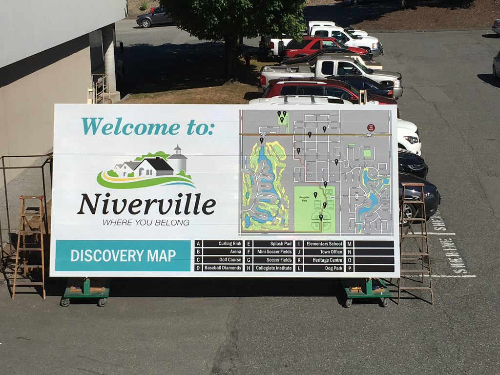 Not Just Safety Signs | Western Safety Sign