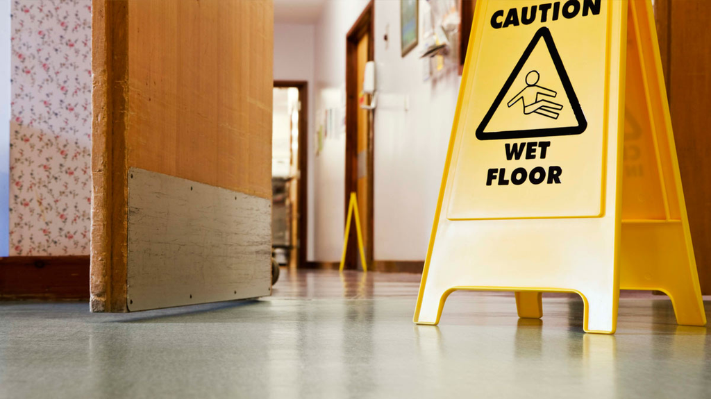 Custom A-Frames | Western Safety Sign