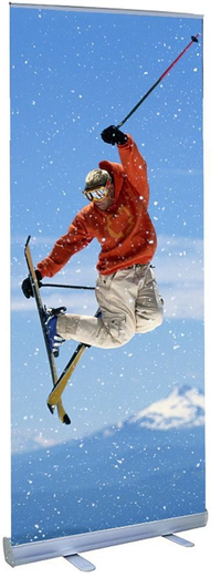 Advertising Banners | Western Safety Sign