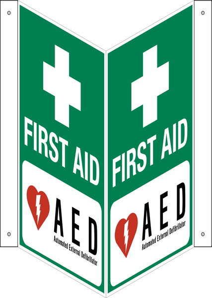 First Aid Signs And Symbols