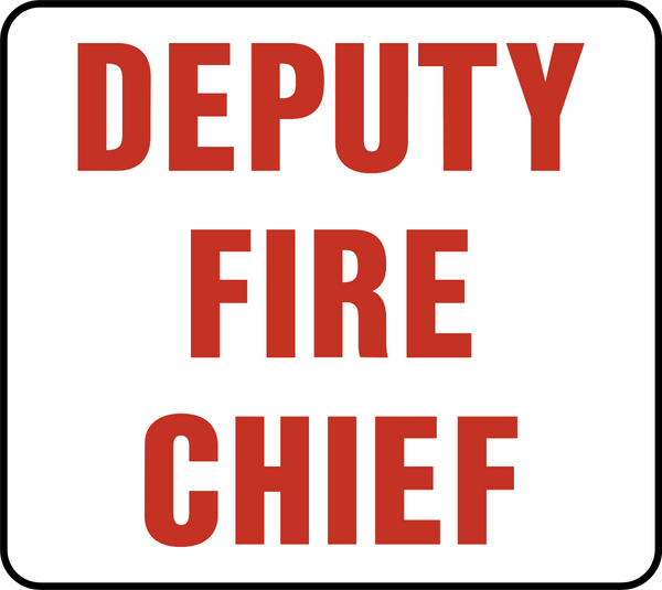 Employee Identification | Western Safety Sign