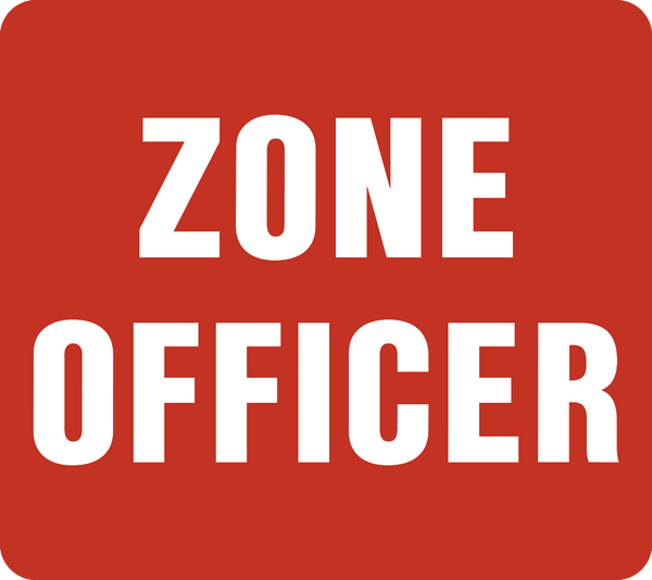 Employee Identification | Western Safety Sign