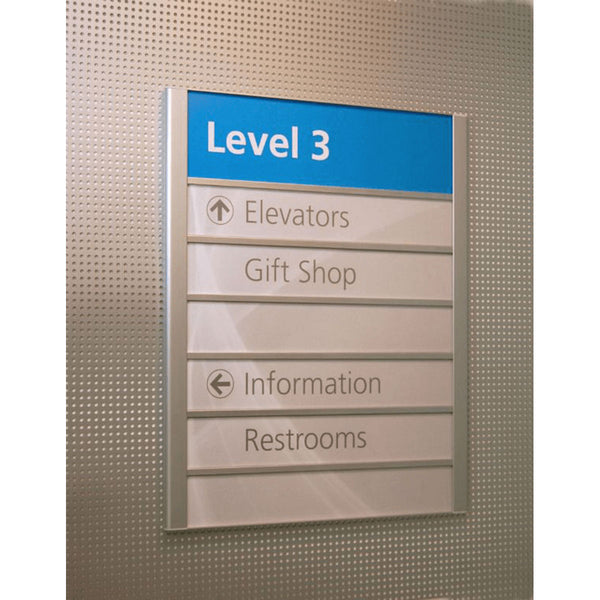 Wayfinding Signs | Western Safety Sign