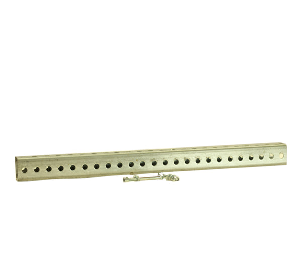 Square Sign Post | Western Safety Sign