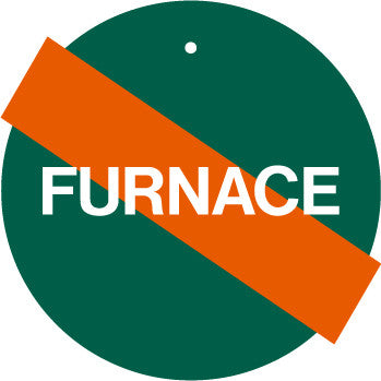 Furnace | Western Safety Sign